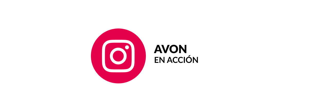 En @Avonenaccion en Instagram encontrarás una comunidad con otr@s compañer@s y el equipo de ...